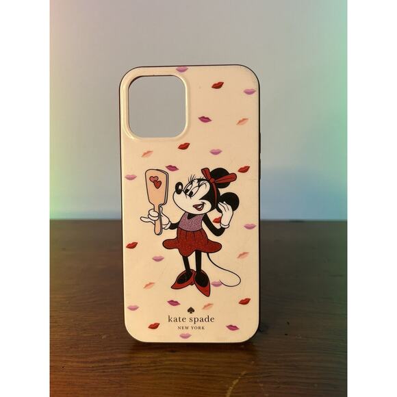 kate spade | Cell Phones & Accessories | Kate Spade New York Disney ...